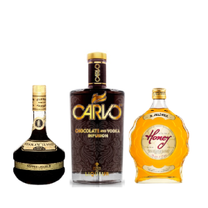 Product Categories Miscellaneous Spirits : Goulburn Wines